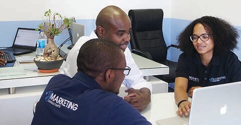 iMarketing Consultants