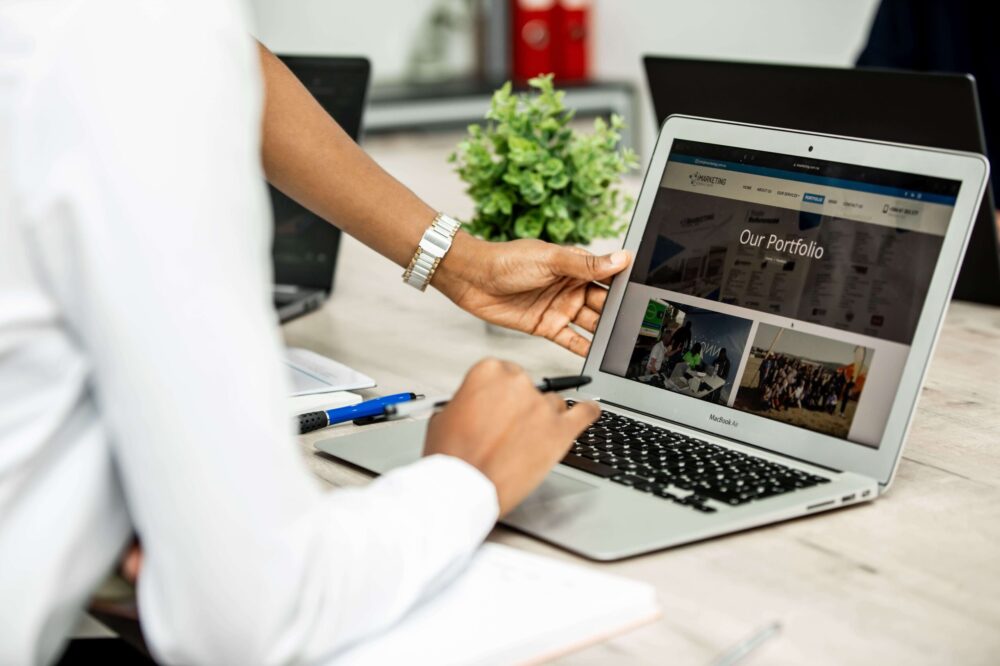 iMarketing Consultants